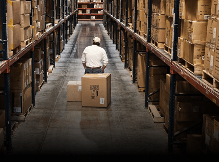 Expressit Logistics - Real-time Logistics Solutions